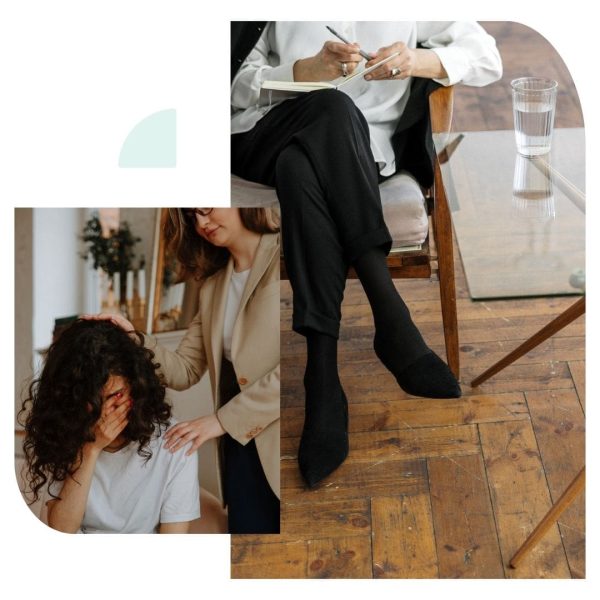 The Project Ember Initiative Approach to Therapy