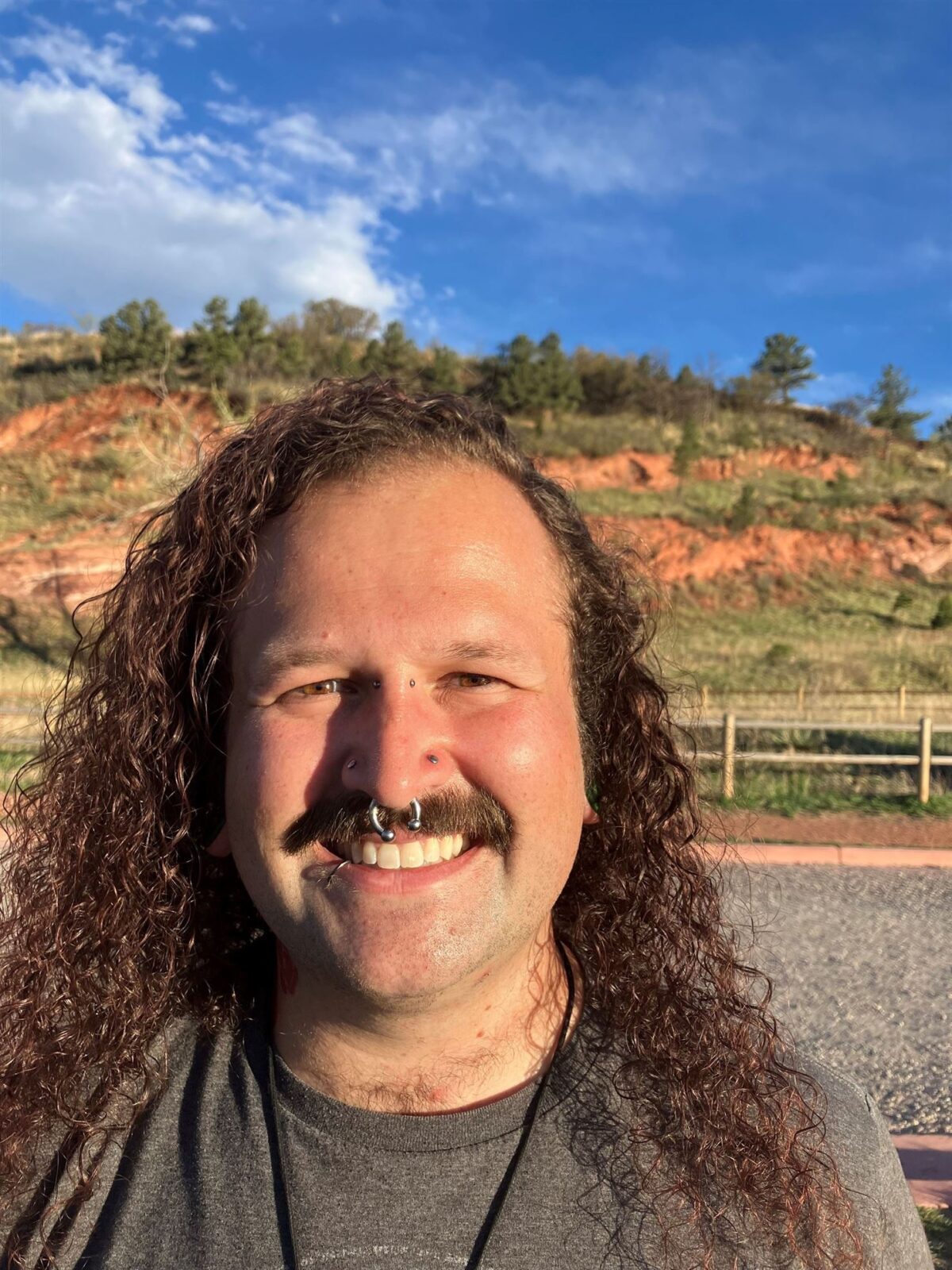 Izak Wynacht - Project Ember Initiative