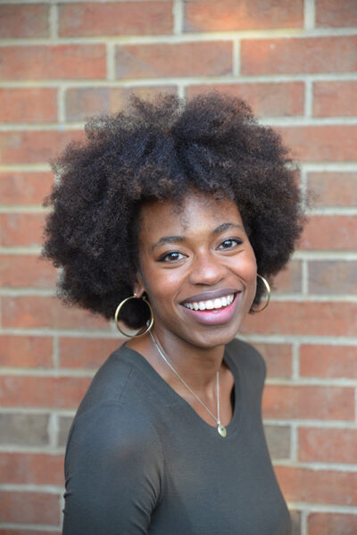 Sarah Palmore - Project Ember Initiative